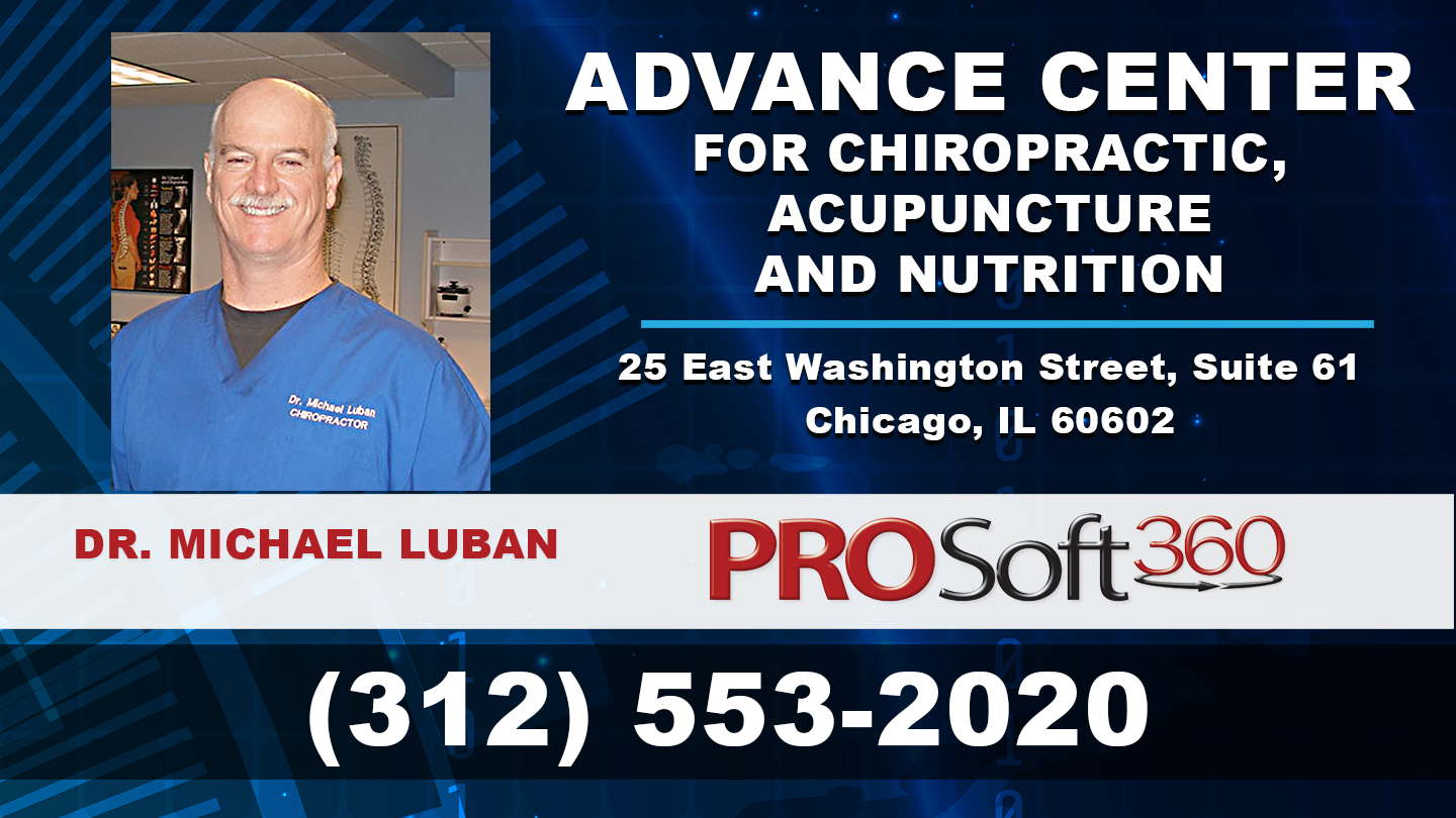 Home - DR. MICHAEL LUBAN